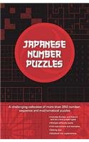 Japanese Number Puzzles: Yoogi, Tony: 9781844421640: Books - Amazon.ca