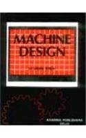 Buy Machine Design Book Online at Low Prices in India | Machine Design ...