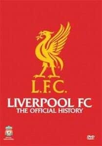 Liverpool Fc: Official History [DVD]: Amazon.co.uk: Electronics & Photo