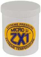 ZX1 Extralube Super Grease 500g Tub : Amazon.co.uk: DIY & Tools
