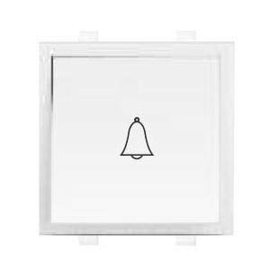 BENLO 10AX 10 Amp Bell Push Switch - BS 16020 - Polycarbonate - 240V ...