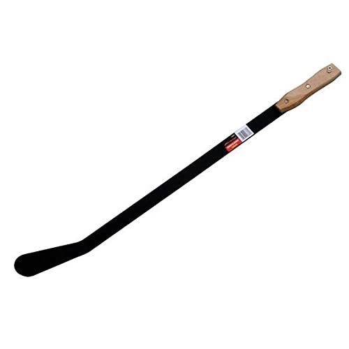 HEAVY DUTY 800mm WEED SLASHER SLASH CLEARING LONG GRASS WEEDS WHIP ...