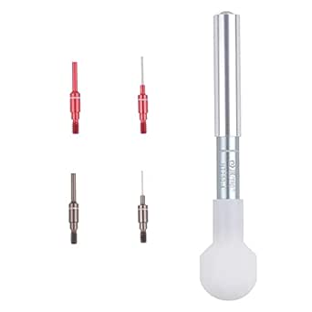 HT250-4 ST5163 Adjustable Retention Tester KIT for Checking The ...