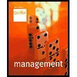 Griffin, Management, 8th Edition: Griffin, Ricky: 9780618554157: Amazon ...