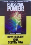 Personal Power! 2: How to Shape Your Destiny Now: unknown author ...