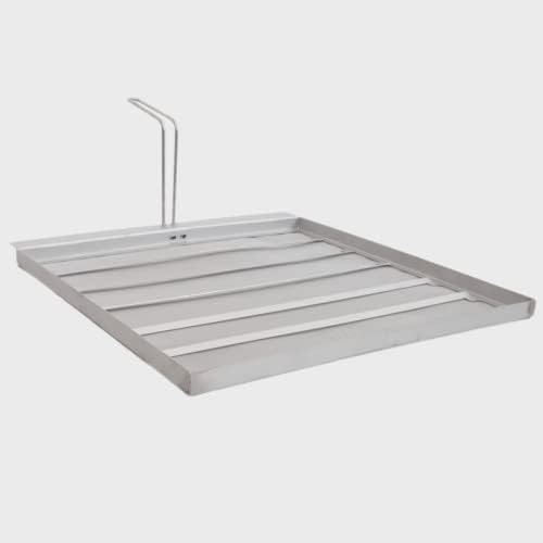 Amazon.com: Frymate Commercial Deep Fryer Filter MJCFSD 18.75“ x 18 ...