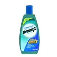 Amazon.com: Denorex Therapeutic 2-in-1 Shampoo + Conditioner: 4 OZ ...