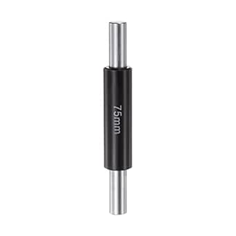 HARFINGTON Standard Measuring Rod 75mm Caliper Micrometer Calibration ...