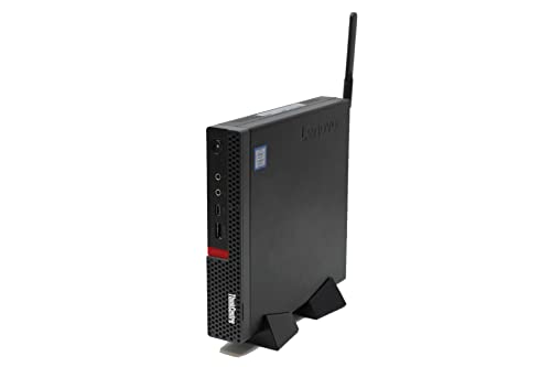 Lenovo Thinkcentre M720Q Tiny: los 15 mejores productos en comparación ...