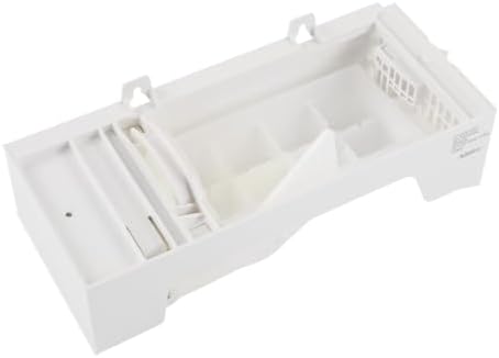 Amazon.com: Whirlpool W11700250 Genuine OEM Refrigerator Ice Maker ...