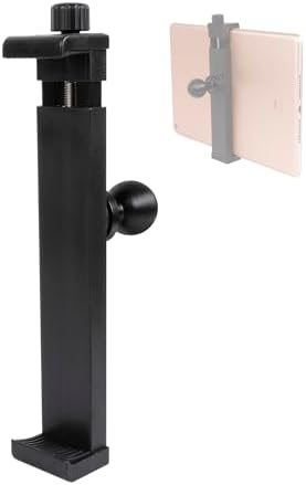 Amazon.com: Leenconghui Tablet Holder with 1" Ball for All iPads and ...