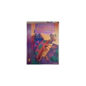 Houghton Mifflin Reading Rewards (3.1), Indiana Edition: Read: 9780618796908: Amazon.com: Books