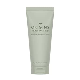 Amazon.com: Origins Peace of Mind Moisturizing Hand Cream | Hydrates ...