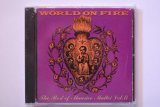 Maurice Mattei - World on Fire: The Best of Maurice Mattei Vol. 2 ...