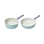 Amazon.com: Neoflam Better Finger Cookware Set - All in One, 8-Piece ...