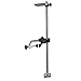 Amazon.com: Brocraft Universal Portable Transducer Bracket + Fishfinder ...