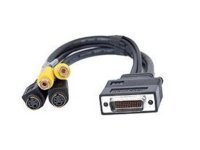 Amazon.in: Buy Matrox Cable S-Video/Composite 1foot Online at Low ...