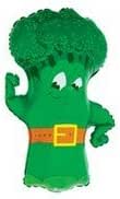 Amazon.com: 34" Super Shape Broccoli Balloon : Toys & Games