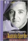Australia Spot on: 1 DVD - John Edward | 9781877087028 | Amazon.com.au | Books