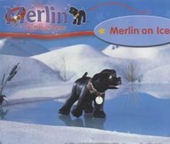 Merlin the Magical Puppy on Ice: Littler, Keith: 9781842226162: Books ...