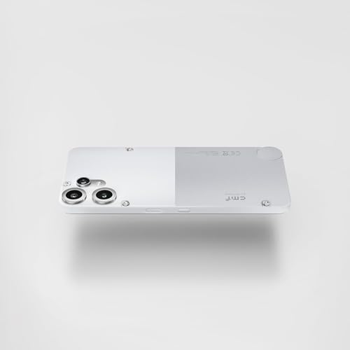 CMF Phone 2 Pro 5G (White, 8GB RAM, 128GB Storage) - Price History