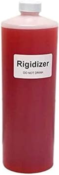 Amazon.com: Mr Volcano Rigidizer 16oz Concentrate | for Hero 2 & Maker ...