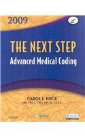 Advanced Medical Coding Online 2009 for The Next Step, Advanced Medical ...