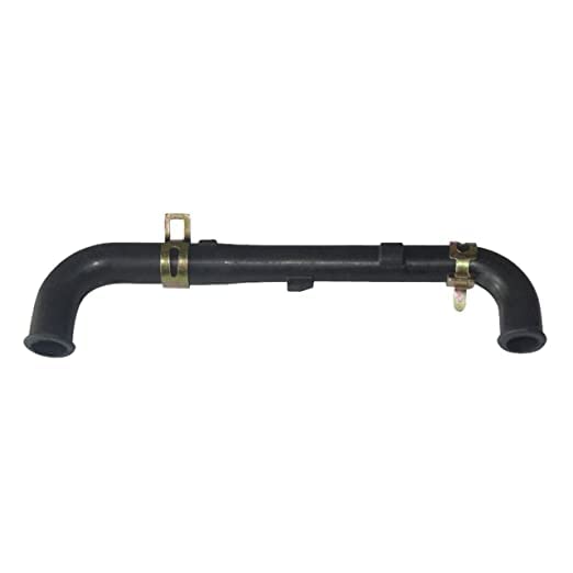 KISTON Heavy Duty Oil Pipe Attachment for GX35 Brush Cutter and Earth ...