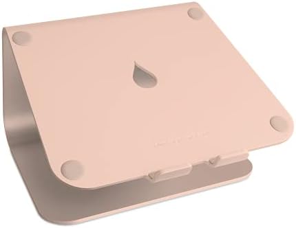 Amazon.com: Rain Design mStand Laptop Stand, Gold (10071) : Electronics