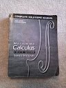 Complete Solutions Manual for Stewart's Multivariable Calculus, 4th ...