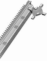 ITW PANCON - 100-000-043 - POLARIZATION WEDGE, SERIES 120 TOOLING ...