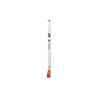 Nedo F580111 Rugged Telescopic Measuring Stick, 5m : Amazon.co.uk: DIY ...