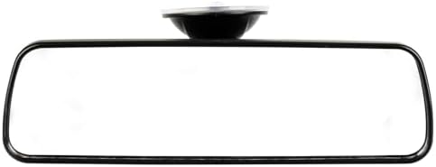 ihohi Rear View Mirrors for Driving Test, Extra Car Inside Mirror 360 ...