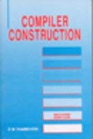 Buy COMPILER CONSTRUCTION Book Online at Low Prices in India | COMPILER ...
