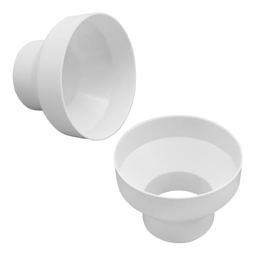 T De PVC De 4 Pulgadas - Ferreteria Y Herramientas