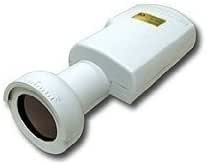 Invacom Twin LNB TWH-031, 40mm Feed, 0,3 DB : Amazon.fr: High-Tech