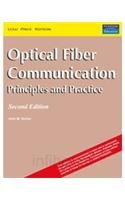 Optical Fiber Communication: Principles and Practice, 2/e: Amazon.co.uk ...