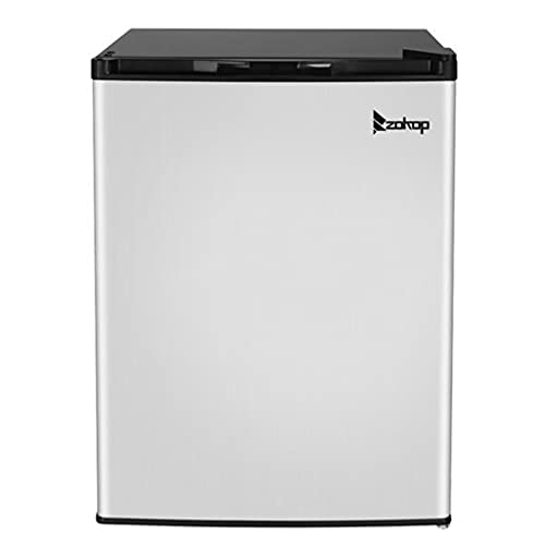 The 8 Best Zokop Upright Freezers of 2024 [Verified] - Cherry Picks