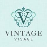 Amazon.co.uk: Vintage Visage: books, biography, latest update