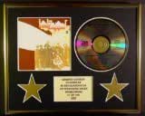 Zeppelin LED Display/Édition limitée/LED Zeppelin II : Amazon.fr ...
