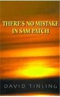 There's No Mistake in SAM Patch: Tinling, David: 9780738836997: Amazon ...