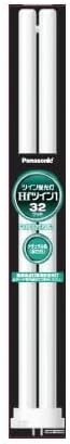 Amazon | パナソニック ツイン蛍光灯＜HFツイン＞ FHP32ENF3 | パナソニック(Panasonic) | コンパクト形蛍光灯
