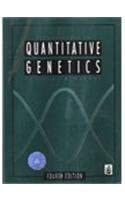 Introduction To Quantitative Genetics ; 4 /E: Falconer D.S ...