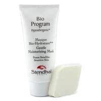 Amazon.com : STENDHAL Stendhal Bio Gentle Moist Mask-/3.3OZ : Facial ...