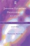 Japanese Economic Development: Theory and Practice: Francks, Penny ...