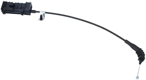Amazon.com: DongJinK Left Driver Side Hood Release Cable 912-403 ...