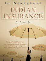 Buy Indian Insurance: A Profile Book Online at Low Prices in India ...