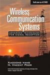 Wireless Communication Systems: Advanced Techniques for Signal ...