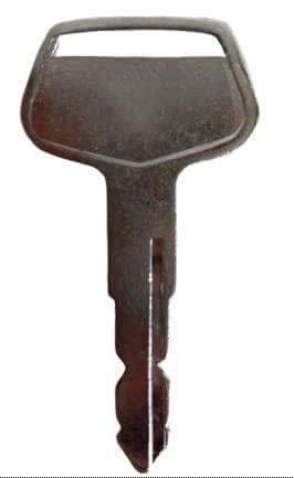 Amazon.com: CH12206 Ignition Key for John Deerre Tractor 430 650 670 ...