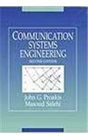 Communication Systems Engineering, 2/e: John G. Proakis: 9788177584288 ...